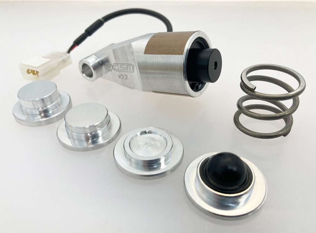 TrueBrake V2 - Brake Pedal Mod for Logitech G25/G27/G29/G920/G923 - AXC ...