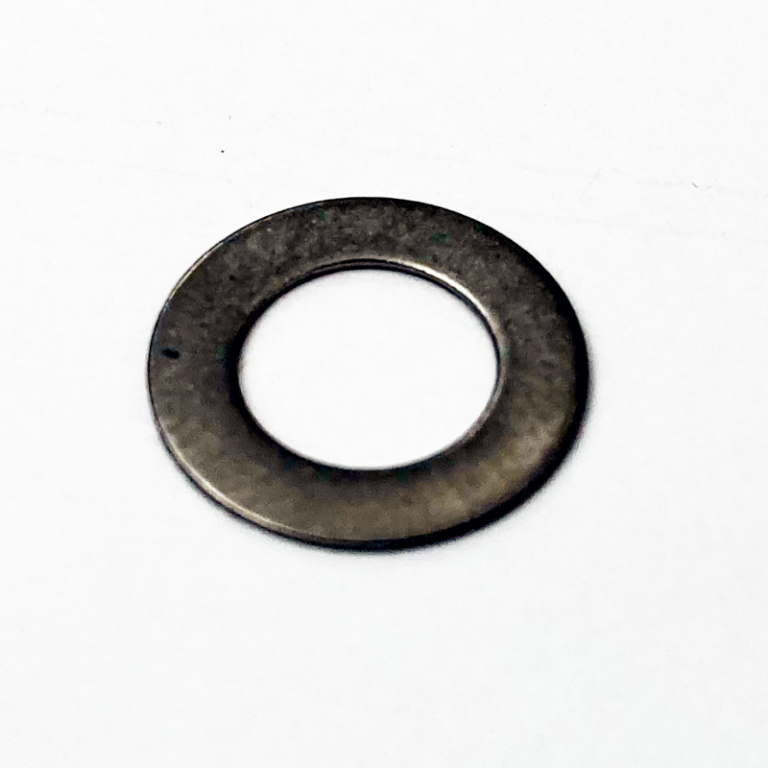 TrueBrake V2 Mainspring Shim Washer 0.5mm - AXC Sim - Sim Racing Products