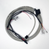 Replacement Wiring Loom Cable for Logitech Pedals G25/G27/G29/G920/G923 ...