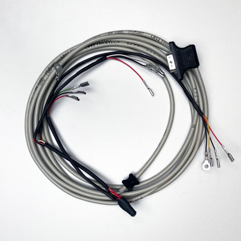 Replacement Wiring Loom Cable for Logitech Pedals G25/G27/G29/G920/G923 ...