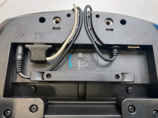 Replacement Wiring Loom Cable for Logitech Pedals G25/G27/G29/G920/G923 ...