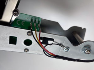 Replacement Wiring Loom Cable for Logitech Pedals G25/G27/G29/G920/G923 ...