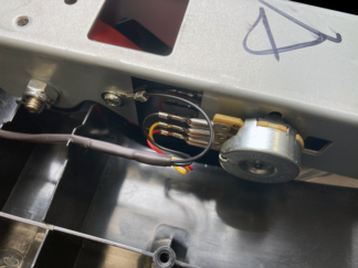 Replacement Wiring Loom Cable for Logitech Pedals G25/G27/G29/G920/G923 ...